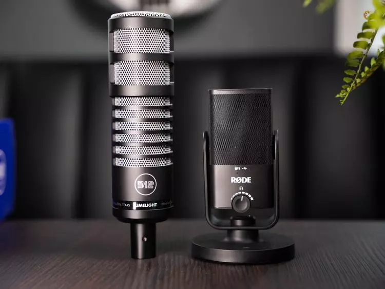 512 Audio Limelight: Igwe okwu XLR dị ike nke na-ejikwa ọnụ ụlọ mkpọtụ nke ọma 1141_15