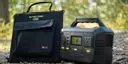 Nitecore NES500 Power Station at FSP100 Solar Panel Review: Isang Perpektong Portable Power Pair 1142_15