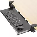 Ang 7 Pinakamahusay na Ergonomic Keyboard Tray 11432_13