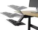 Ang 7 Pinakamahusay na Ergonomic Keyboard Tray 11432_20