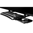 Ang 7 Pinakamahusay na Ergonomic Keyboard Tray 11432_29