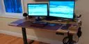 Vari Electric Standing Desk Review. ֆունկցիոնալ, բայց թերի 11433_11