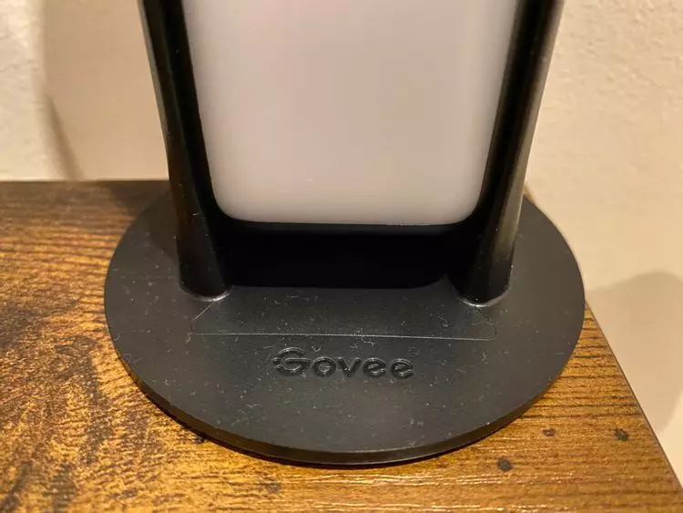 Anderswo scheint das Licht heller: Govee Flow Plus Review 11464_14