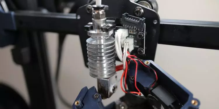 Comment résoudre les problèmes de mise à niveau automatique sur l'Anycubic Vyper 11494_9