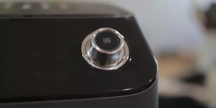 “Kyvol Epichef AF600” syn: 2021-nji ýyl üçin iň ýokary derejeli “Smart Air Fryer” 11496_30