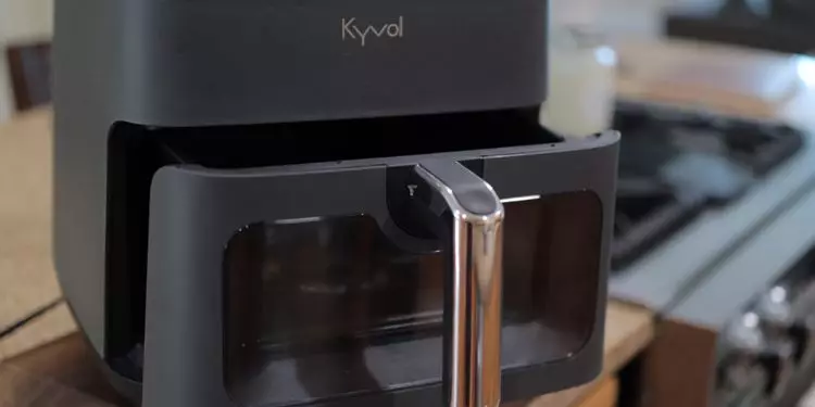 “Kyvol Epichef AF600” syn: 2021-nji ýyl üçin iň ýokary derejeli “Smart Air Fryer” 11496_33