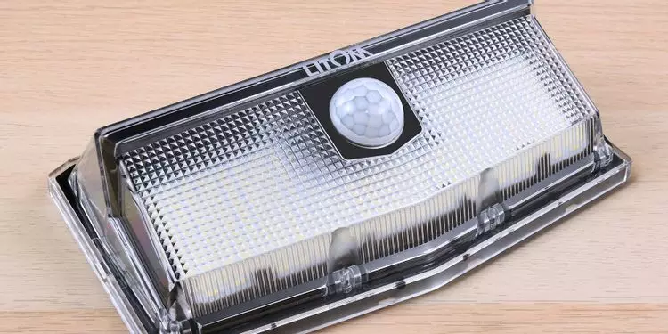 Litom 300 LED 運動感應燈：安全、可靠且經濟實惠 11498_3