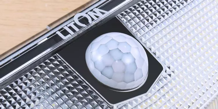 Litom 300 LED 運動感應燈：安全、可靠且經濟實惠 11498_4