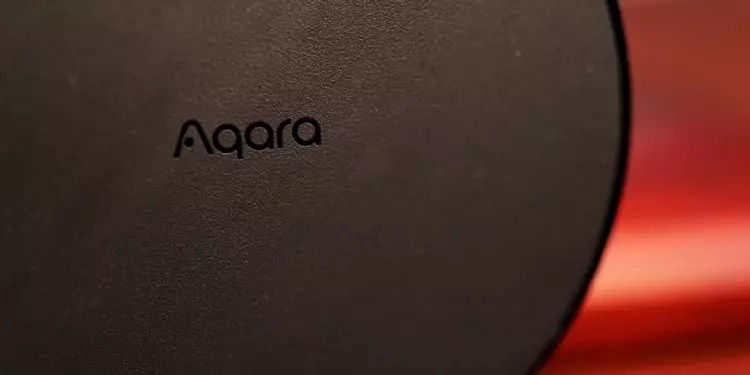 Aqara M2 Smart Hub är perfekt för nybörjare i smarta hem 11505_12