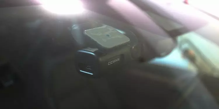 Ulasan Dash Cam DDPai Mini5: Video 4K, Penyimpanan Onboard yang Nyaman, Audio yang Mengerikan 11510_28