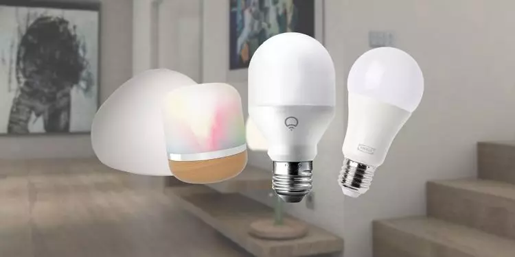 Soft White vs. Warm White: Alin ang Dapat Mong Gamitin sa Iyong Smart Home? 11517_2