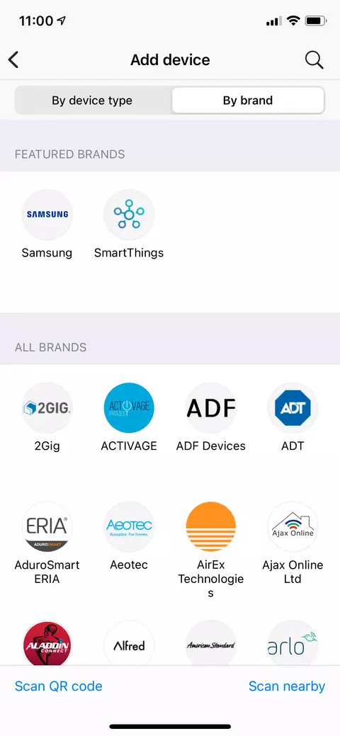 របៀបដំឡើងទូរទស្សន៍ Samsung របស់អ្នកឱ្យដំណើរការជាមួយ Amazon Alexa 11532_6