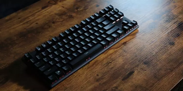 Is de HyperX Alloy Origins Core het compacte TKL-toetsenbord waar je op hebt gewacht? 11533_18