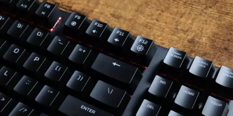 Is de HyperX Alloy Origins Core het compacte TKL-toetsenbord waar je op hebt gewacht? 11533_30