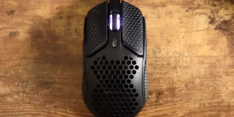 Hyperx PulseFire Haste Gaming Mouse Review: Razer narahat olmalıdır 11534_12