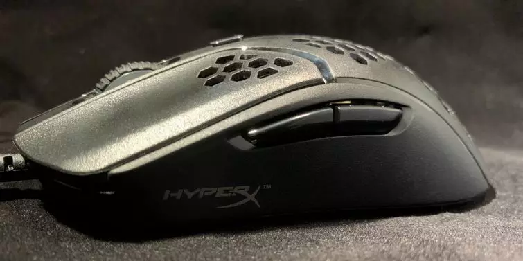 Hyperx PulseFire Haste o'yin sichqonchasini ko'rib chiqish: Razer xavotirga tushishi kerak 11534_2