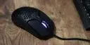 Revisão do mouse para jogos Hyperx PulseFire Haste: Razer deve se preocupar 11534_5