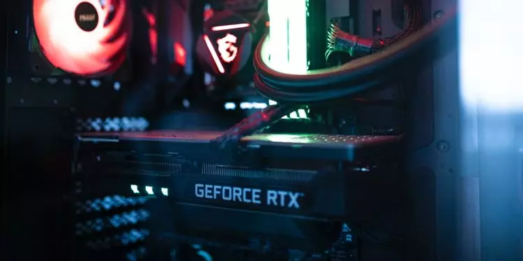 6 Bab NVIDIA Bisa Sinau Saka Peluncuran Ampere GPU 11562_2