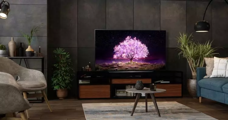 ¿Qué es OLED evo? ¿En qué se diferencia de los OLED regulares? 11573_2