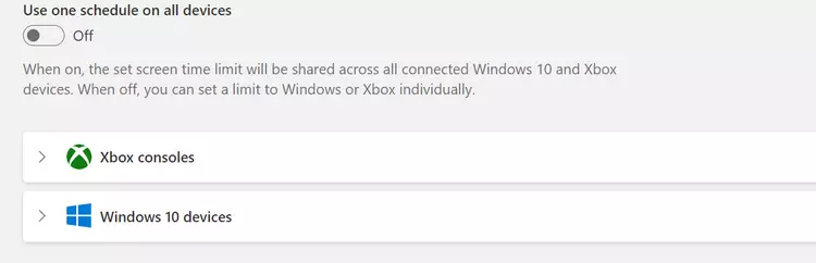 המדריך שלב אחר שלב להפיכת מחשב Windows 10 שלך לידידותי לילדים 11574_6