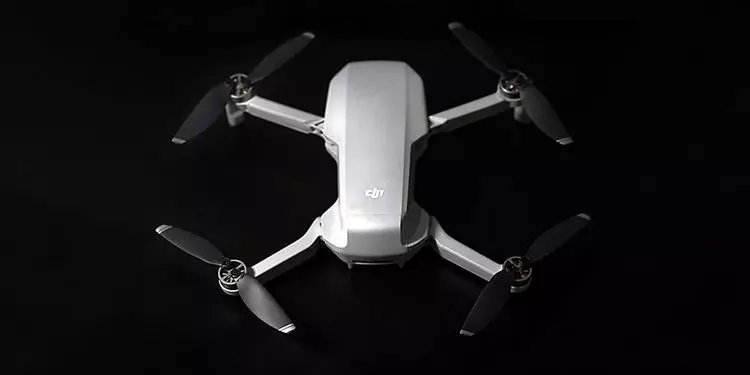Drone Maker DJI ถูกเพิ่มในรายการบล็อกการลงทุนของสหรัฐฯ: ความหมายสำหรับคุณคืออะไร? 11591_4