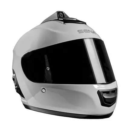 Déi 7 Bescht Smart Motorrad Helm fir Safe Riding 11607_2