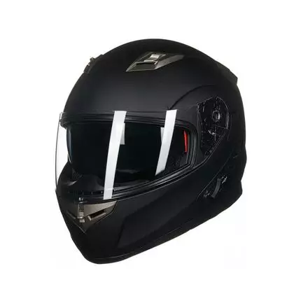 Ang 7 Pinakamahusay na Smart Motorcycle Helmets para sa Ligtas na Pagsakay 11607_6