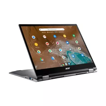 Die 7 besten Touchscreen-Laptops 11614_14