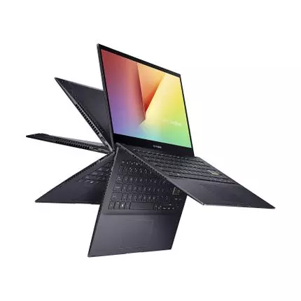 Die 7 besten Touchscreen-Laptops 11614_26