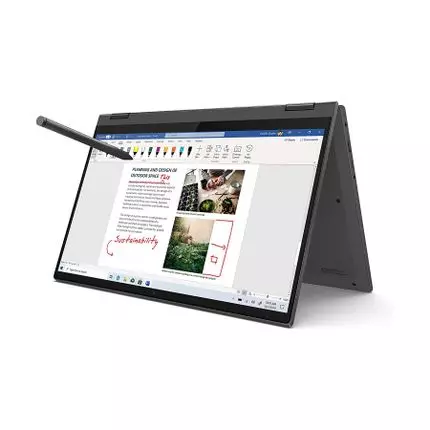 De 7 beste touchscreen-laptops 11614_8