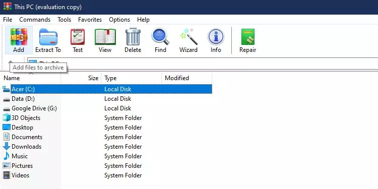 Come ridurre la dimensione del file della presentazione di PowerPoint 11617_8