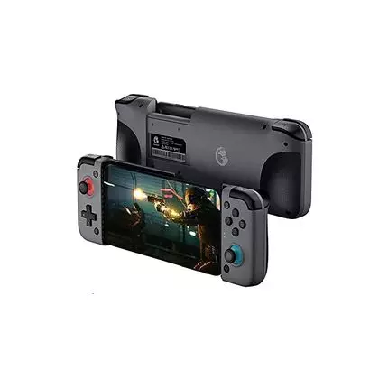 De 7 beste smartphone-gamingcontrollers 11630_26