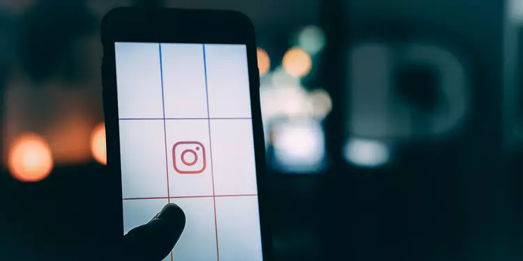 Etude: Den Instagram Algorithmus fördert falsch Informatioun 11679_2