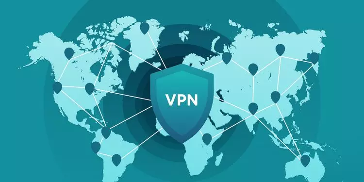 VPNがオンになっているのにインターネットがないのはなぜですか？ 11831_2