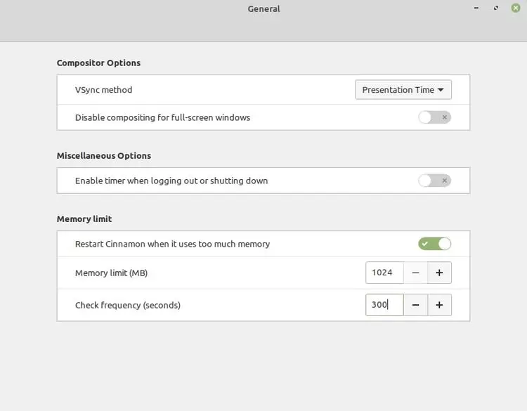 Linux Mint 20.2 „Uma“ bol vydaný: Pozrite si, čo je nové 1187_5