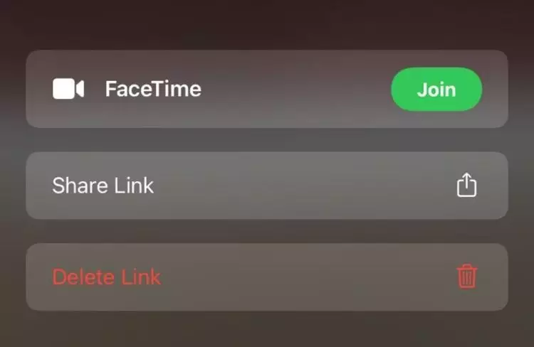 วิธีใช้ FaceTime บน Android 11990_7