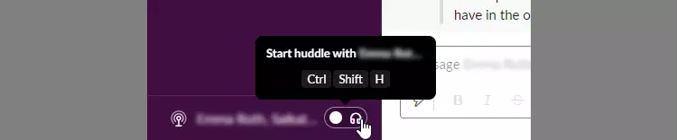 Slack Huddles คืออะไรและคุณจะลองด้วยตัวเองได้อย่างไร? 11995_3