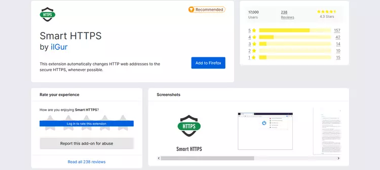 6 Doplnky na ochranu osobných údajov pre Firefox 12091_2