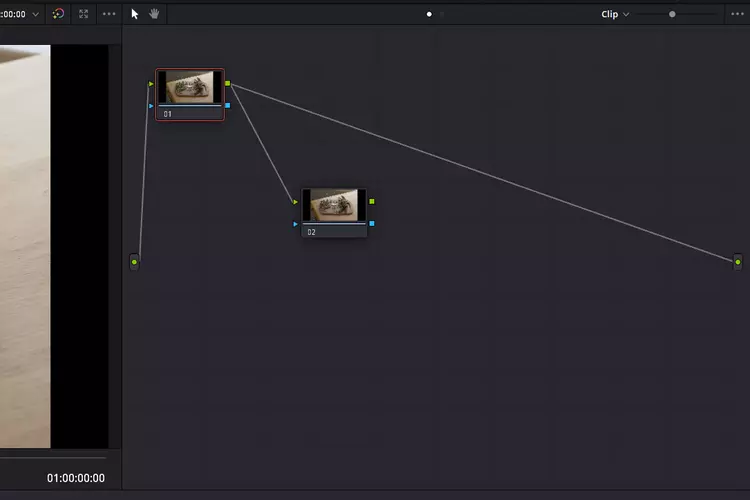 Paggawa sa Mga Node sa DaVinci Resolve: Isang Gabay sa Baguhan 12341_7