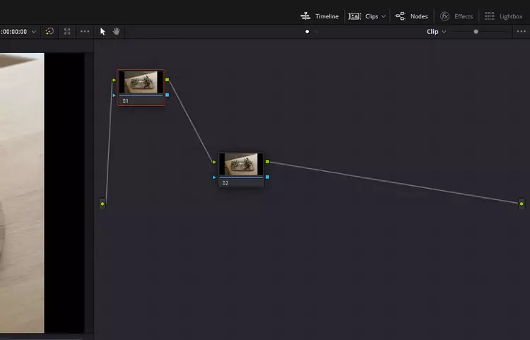 Paggawa sa Mga Node sa DaVinci Resolve: Isang Gabay sa Baguhan 12341_8