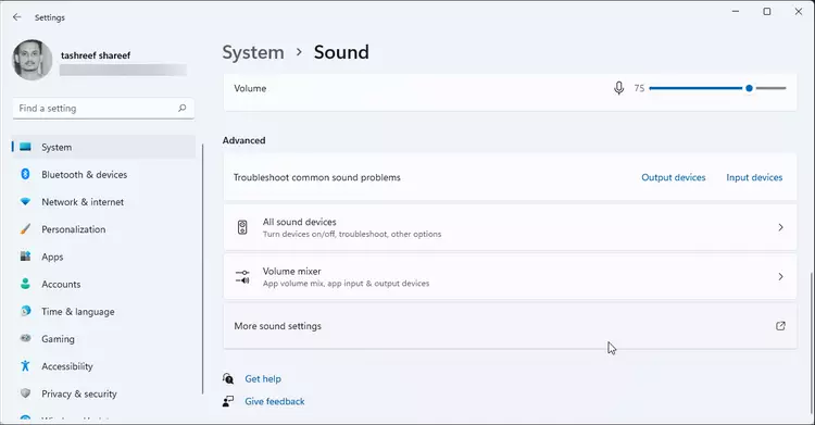 Hoe kinne jo gjin audio reparearje yn Windows 11 12384_5
