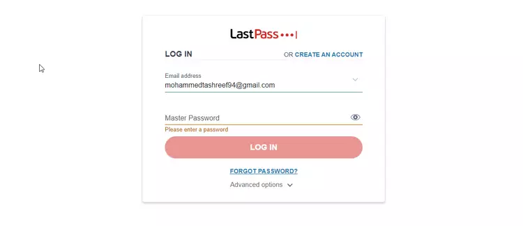 Dashlane vs LastPass: Dupi Ieu Waktosna Ngalihkeun Pangurus Sandi? 12412_11