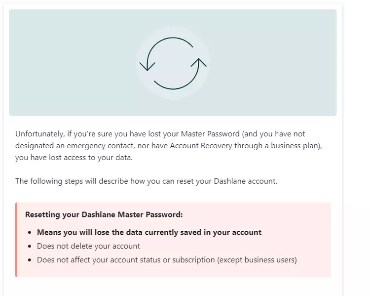 Dashlane vs. LastPass: Er det tid til at skifte adgangskodeadministratorer? 12412_12