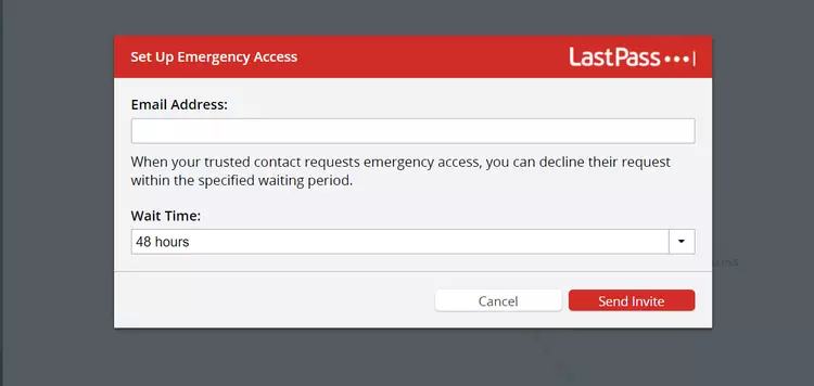 Dashlane vs LastPass: Dupi Ieu Waktosna Ngalihkeun Pangurus Sandi? 12412_7