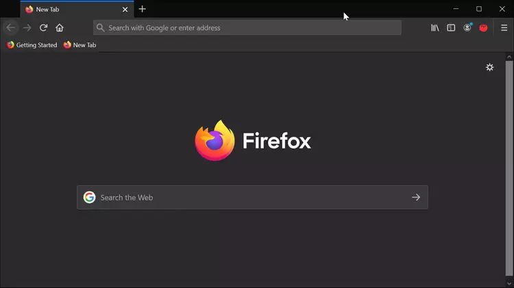 Microsoft Edge vs Firefox dina 2021: Browser Mana Anu Menang? 12415_2