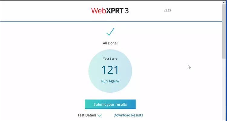 Microsoft Edge vs. Firefox 2021. aastal: milline brauser võidab? 12415_4