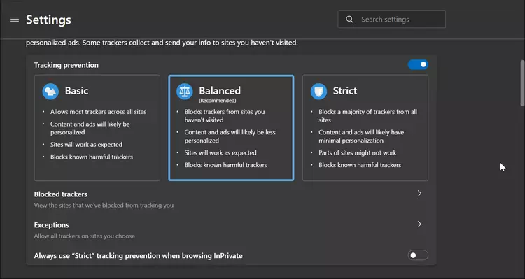 Microsoft Edge vs Firefox dina 2021: Browser Mana Anu Menang? 12415_8