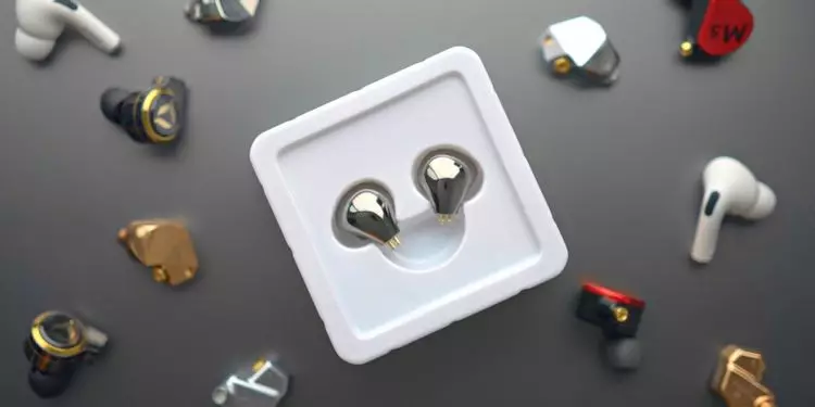 IEM's vs. Earbuds: Wat is IEM's? Is dit beter as oordopjes? 12499_5