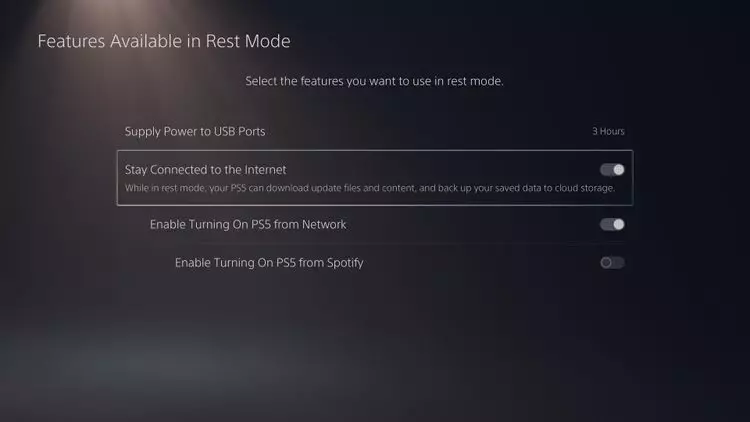 如何更新您的 PlayStation 5 12520_6