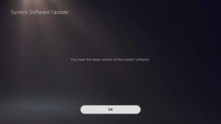 如何更新您的 PlayStation 5 12520_8